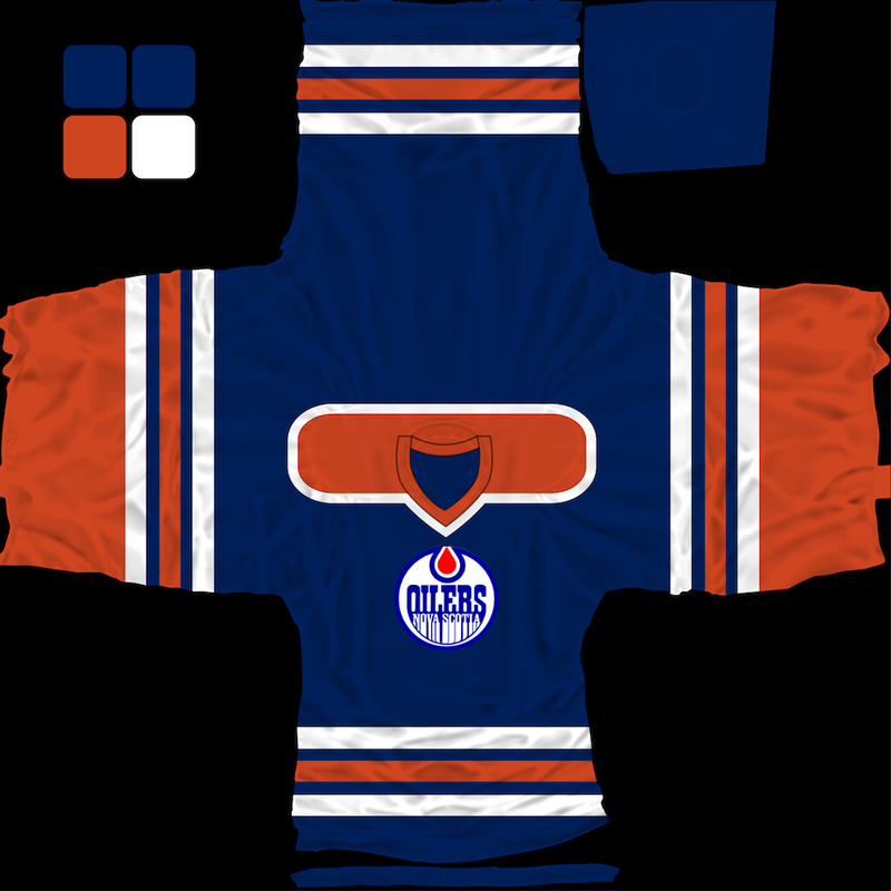 jersey nova scotia oilers away — Postimages