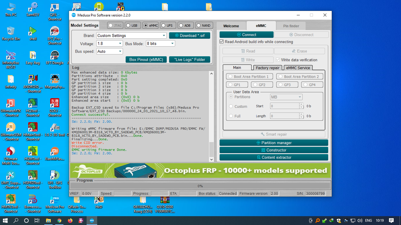 Need Emmc firmware kmqd60013m b318 [Answered] - GSM-Forum