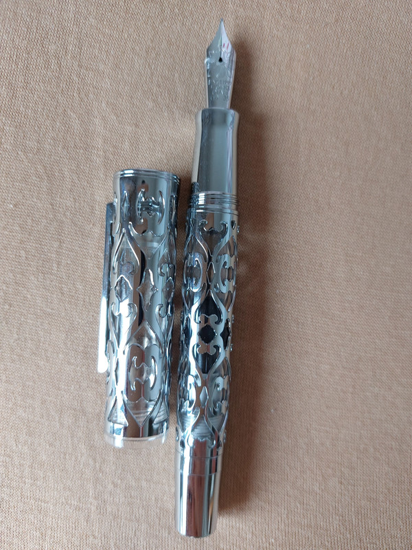 NPD hongdian D1 : r/fountainpens