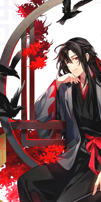 Hua Feng [Fiche Terminée]