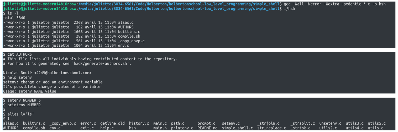 GitHub - nboute/simple_shell