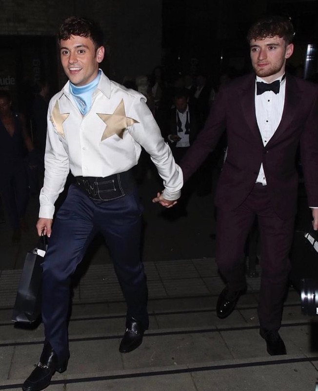 Tom Daley Page 132 Lpsg