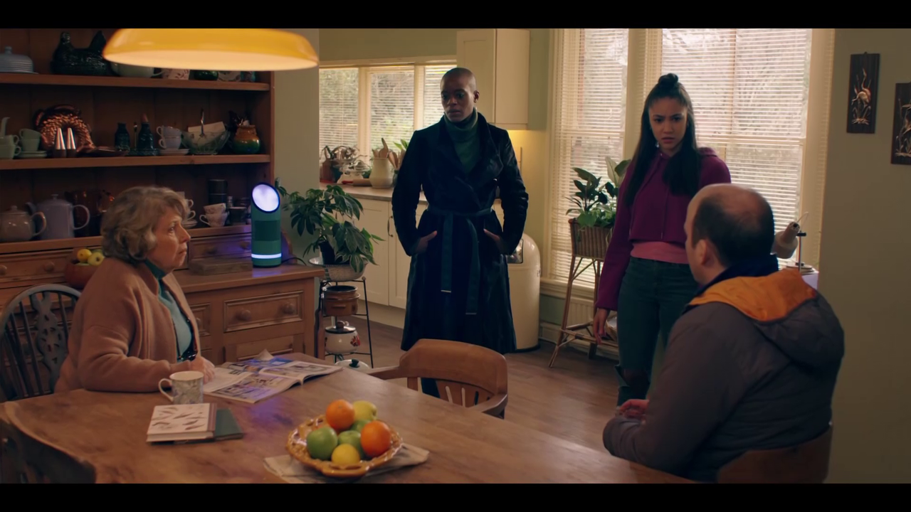 Download Years and Years S01 1080P RB58 Torrent | 1337x