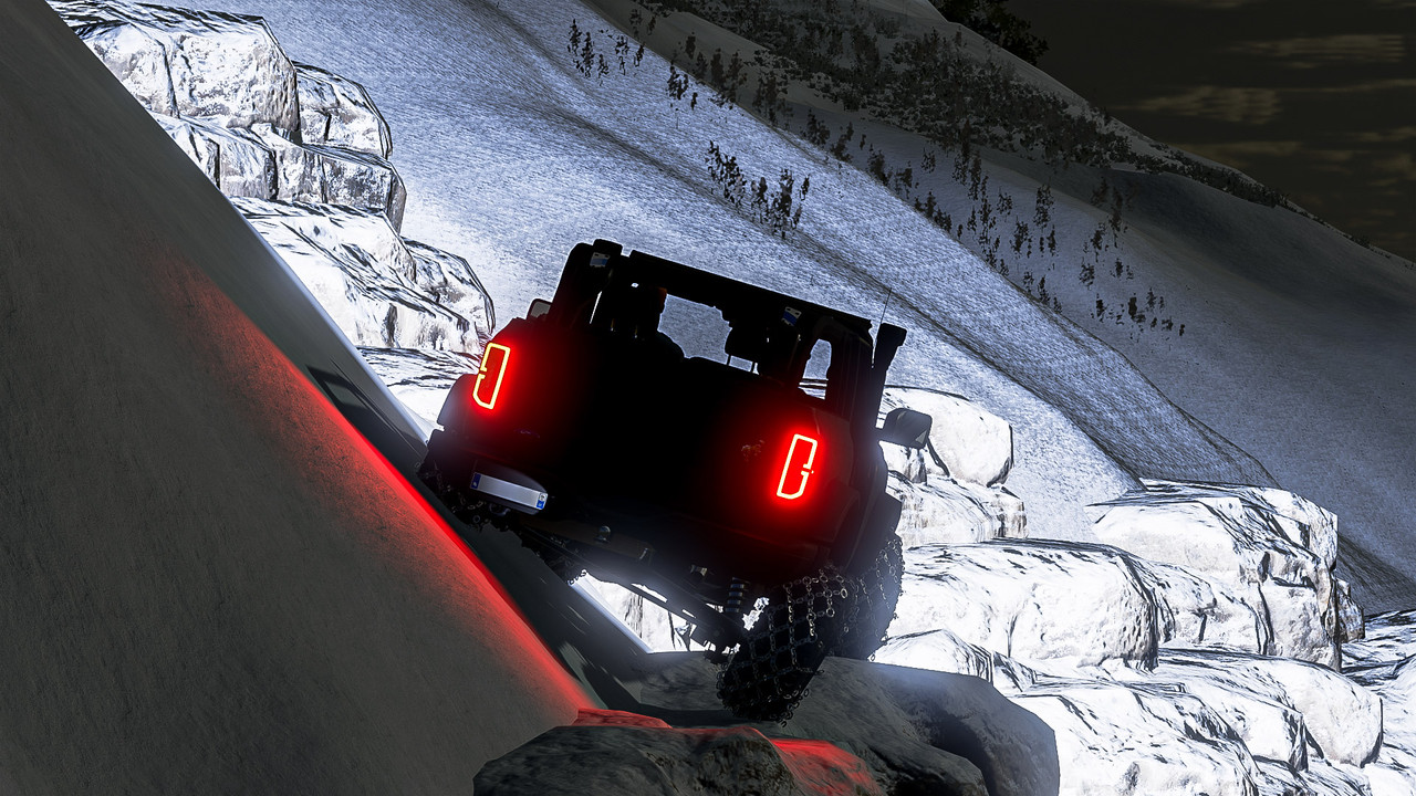 Ford Bronco 2021 Mod for Farming Simulator 22 %%sitename%%