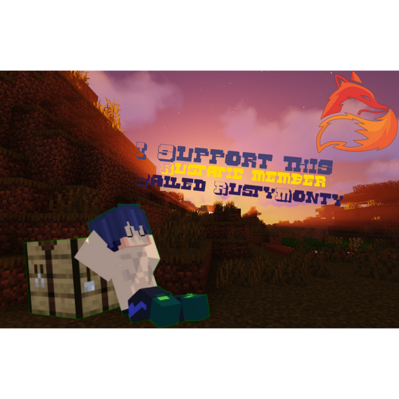 Super_Jose on Planet Minecraft