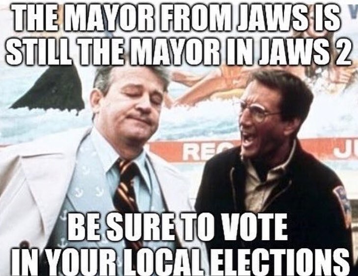 Jaws: The Revenge 4K UHD (1987) - Page 14 - Blu-ray Forum