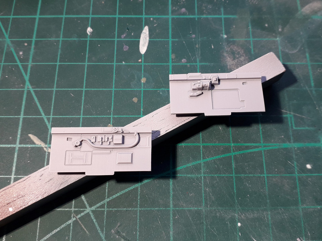 Juggernaut! - Work in Progress - Aircraft - Britmodeller.com