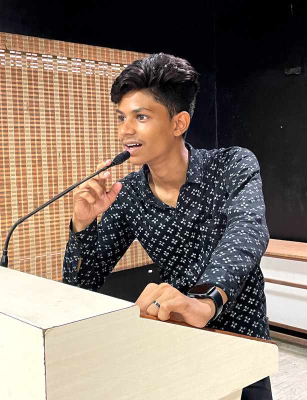 Nithish T - Biomedical Engineering Portfolio