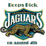 Aug4th Pick JJ — Postimages