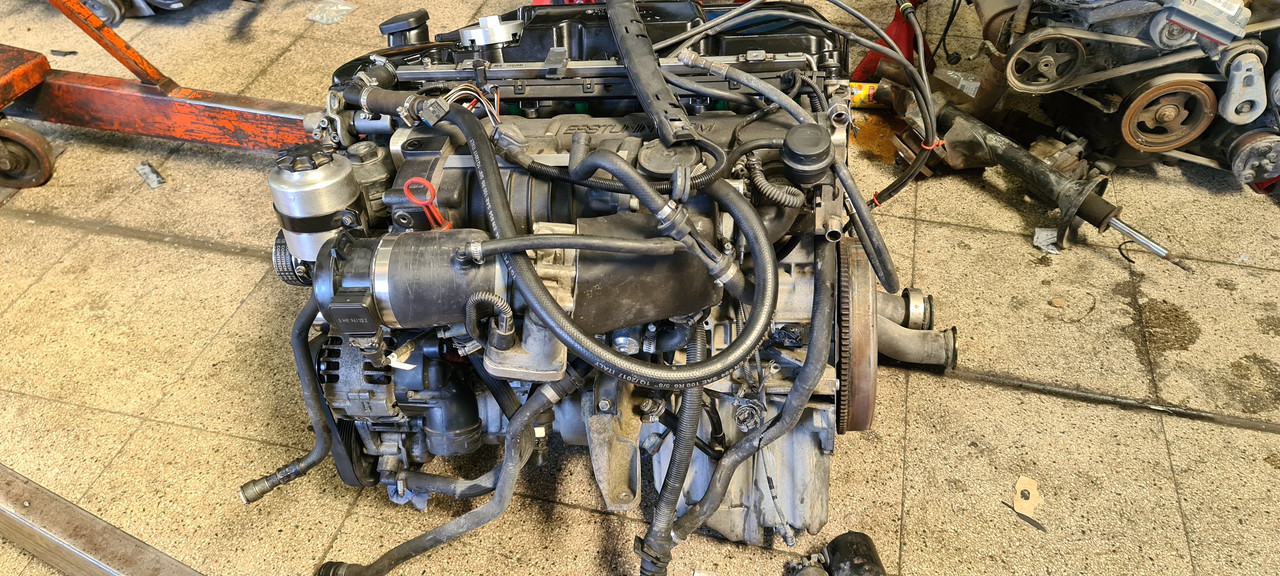 Built M54B30 Project Complete! | Page 5 | E46 Fanatics Forum