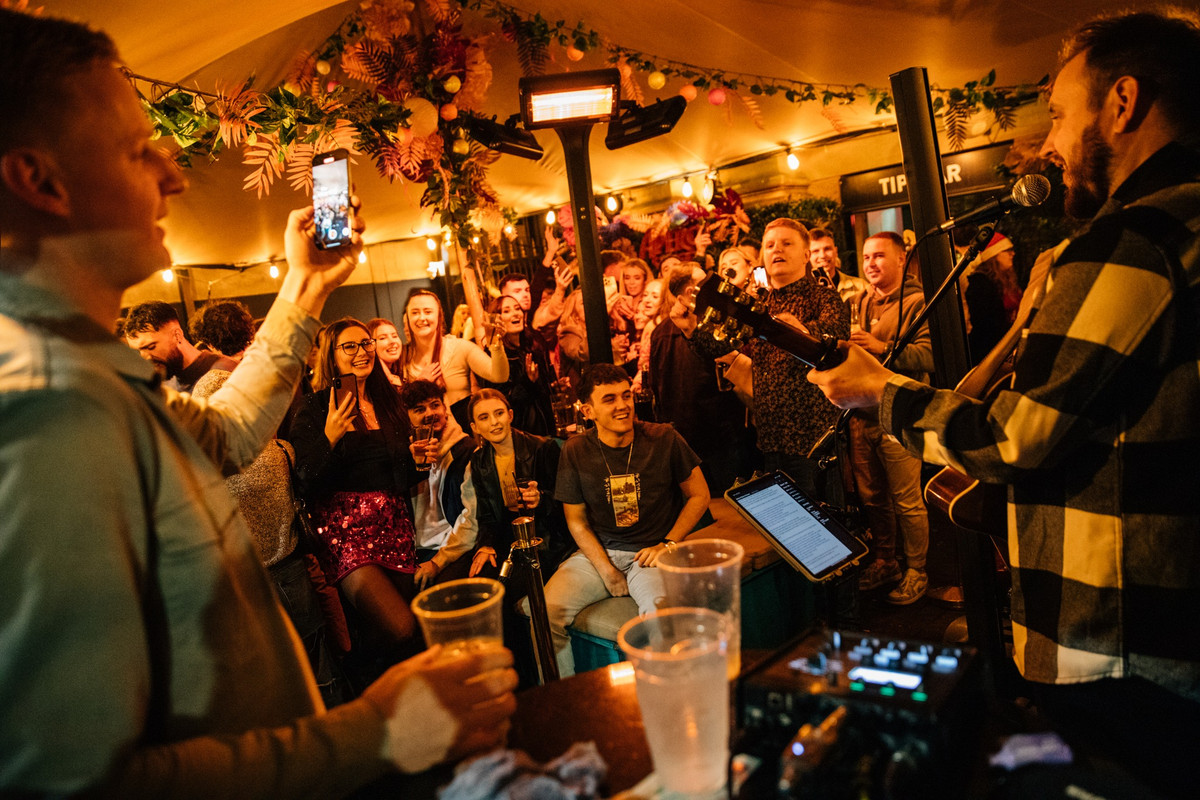 The best clubs in Belfast | Skiddle