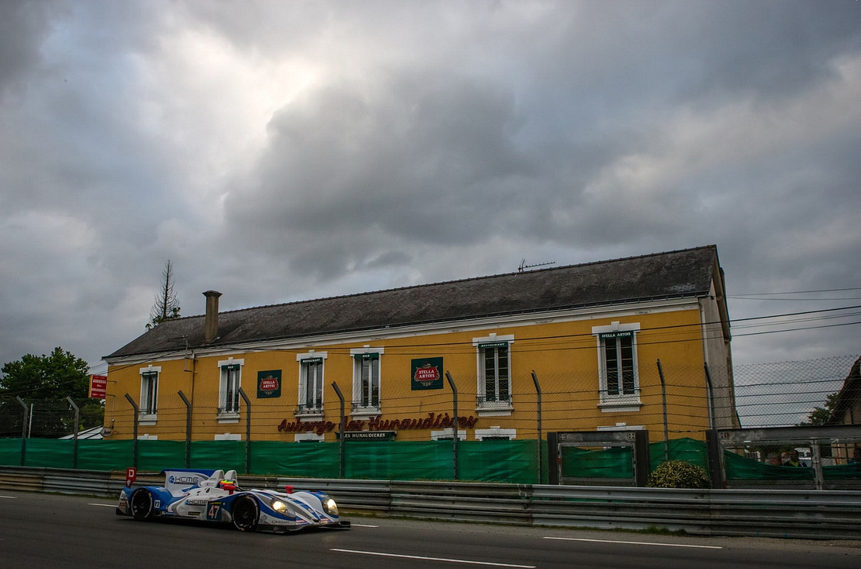 2013 LM 47 Alexandre Imperatori Matthew Howson Ho Pin Tung 18 — Postimages