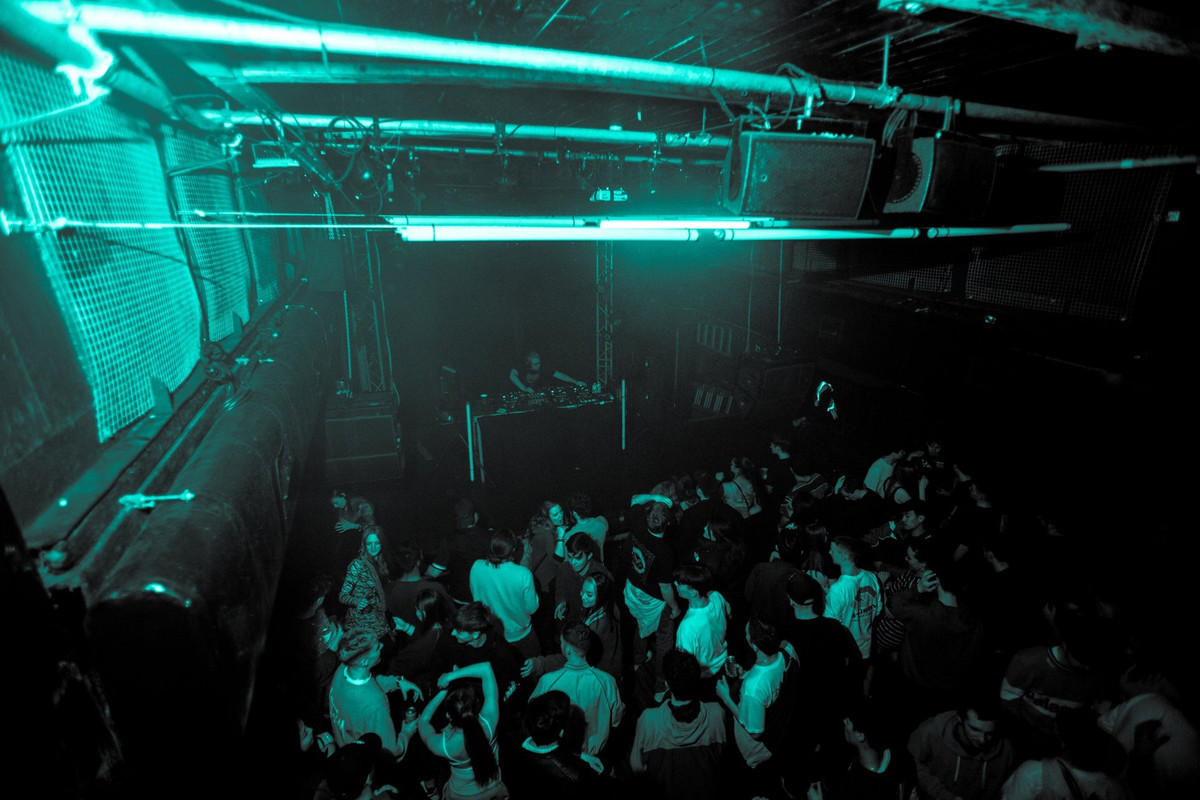 The Best Clubs in Bristol | Skiddle