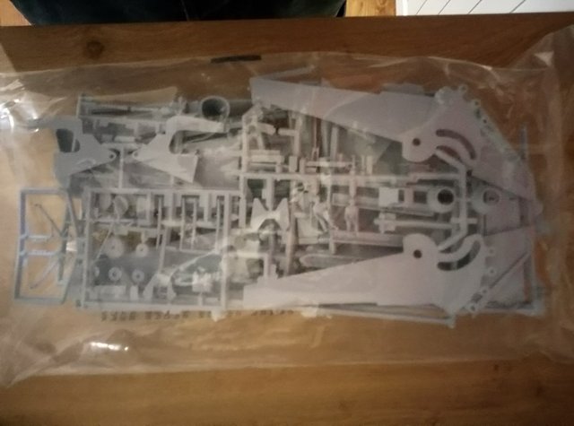 Top Gun 'Maveric' s' F14. Airfix - The Unofficial Airfix Modellers' Forum
