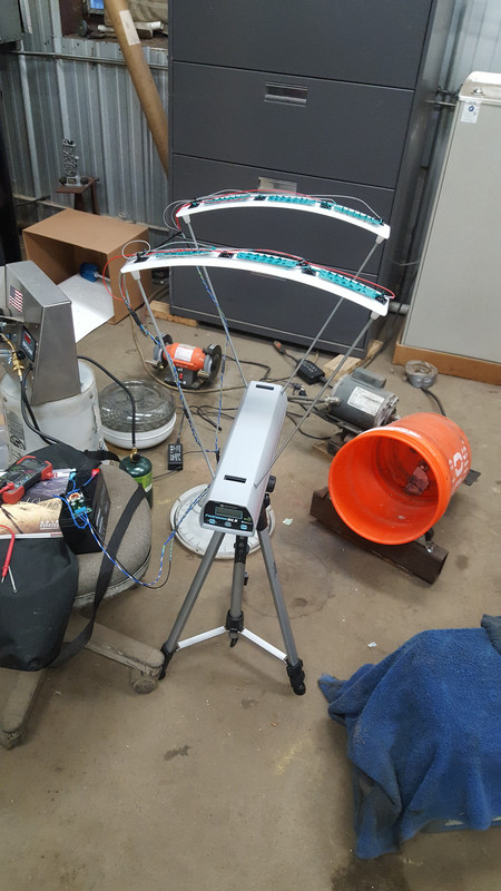 chronograph diffuser for afternoon sun.... > Reloading > AR15.COM