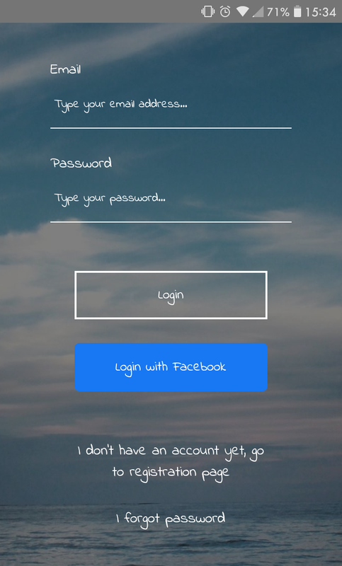 Login — Postimages