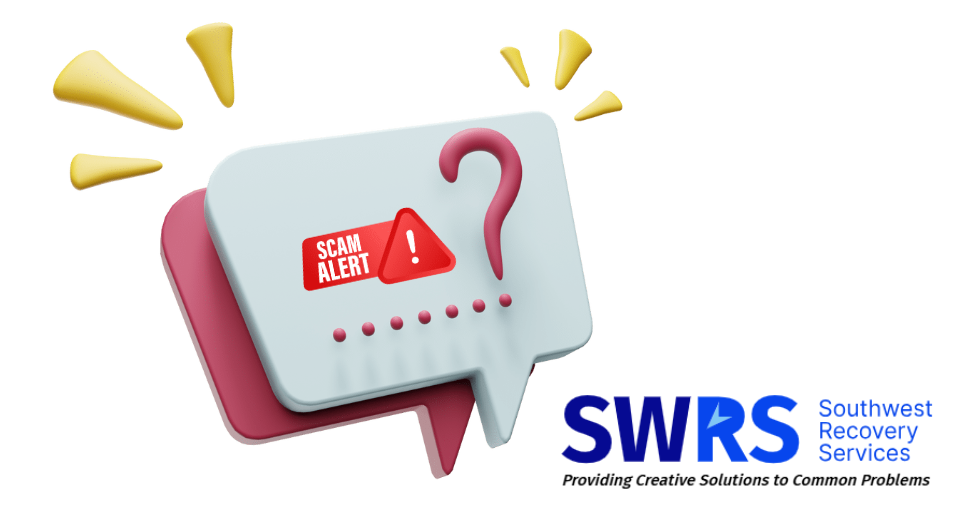 Clearing Collections: How to Handle and Remove SRS from Your Credit