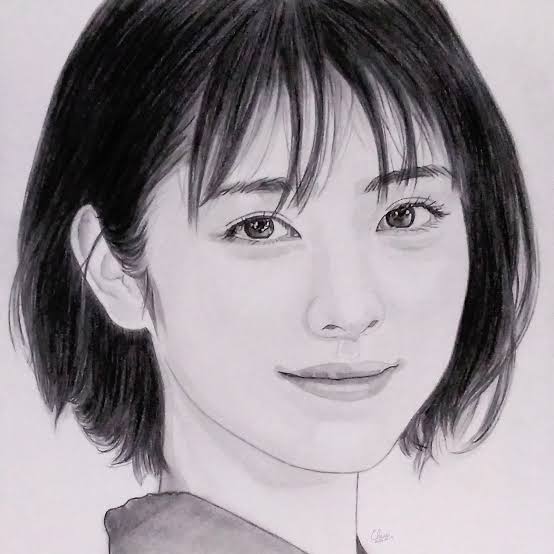 Hamabe Minami (Хамабе Минами) - Япония - Eastern Spirit