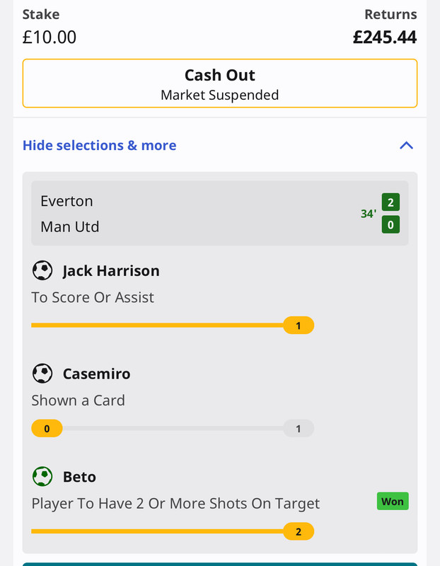 Saturday's football (not our game) | Page 3 | FollowFollow.com