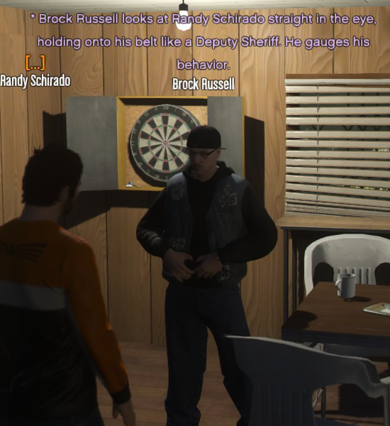 Rocky Russell - Page 6 - Archive - GTA World Forums - GTA V Heavy ...