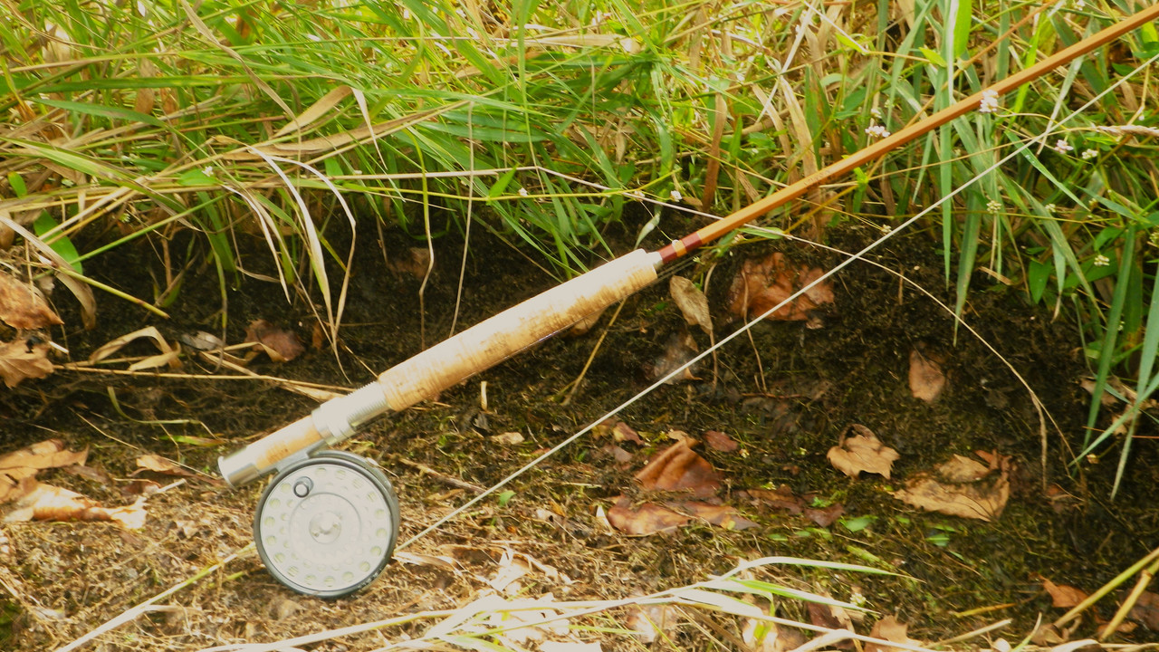 Orvis & Hardy — Postimages