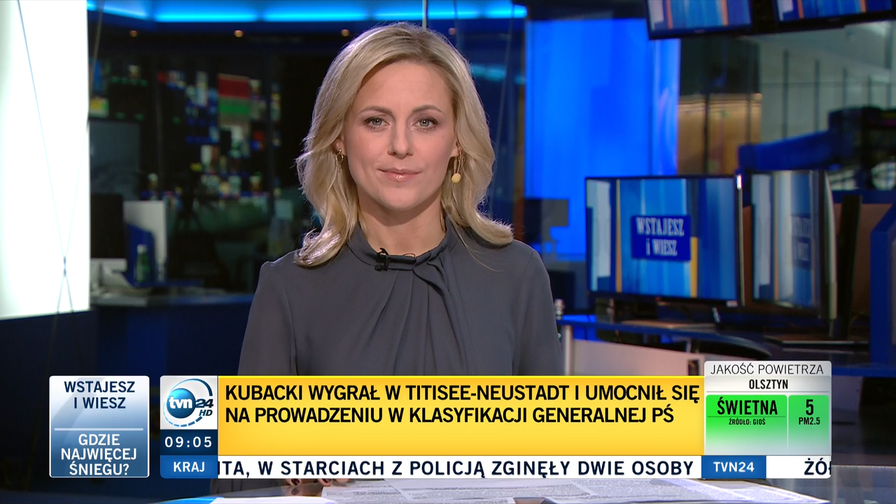 2022 12 12 Marta Klos TVN24 017 — Postimages