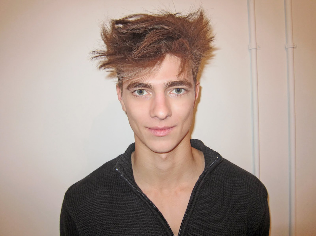 Michael W| Ford — Postimages