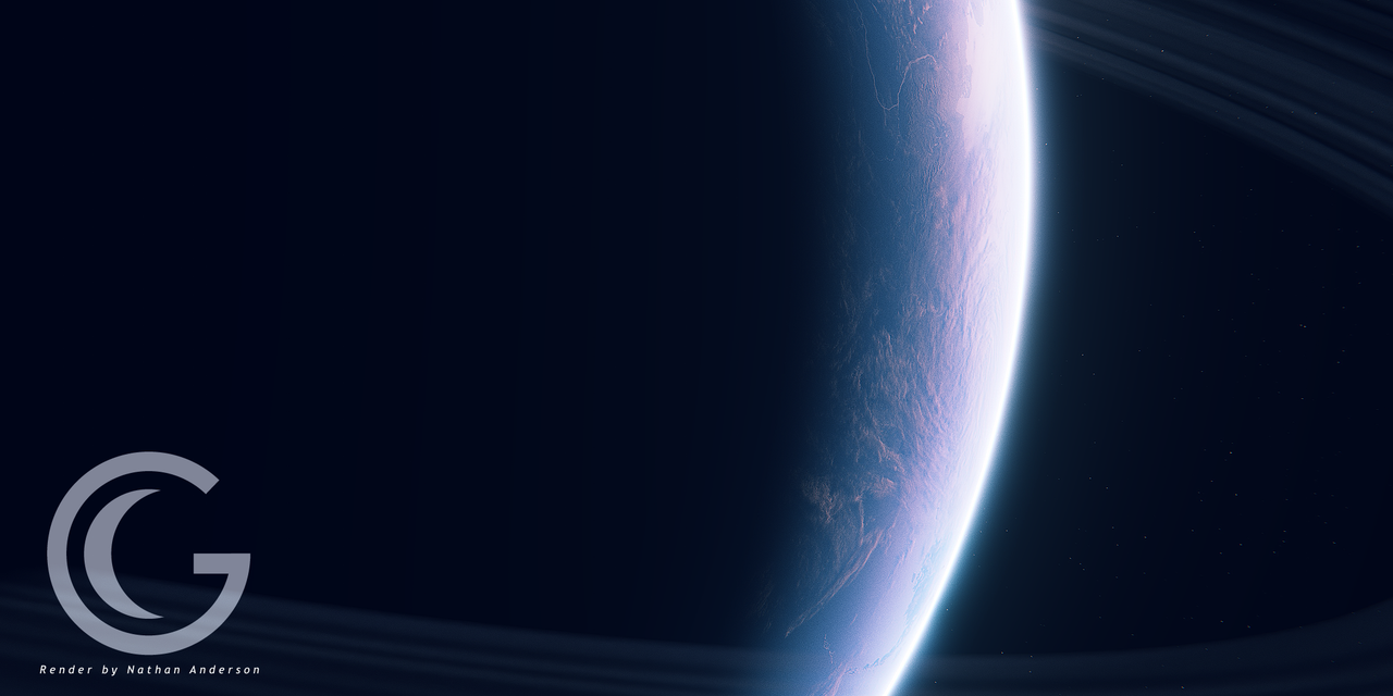 Blender - Geosim : Photorealistic Planets (Eevee / Cycles) (v1.4) 2025 ...