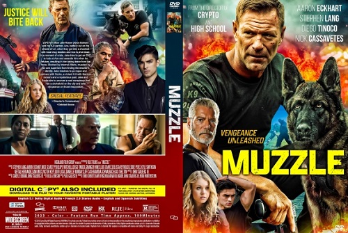 Muzzle (2023) PL.720p.WEB-DL.XviD.AC3-R22 / Lektor PL » EXSite - Mamy ... Muzzle (2023) PL.720p.WEB-DL.XviD.AC3-R22 / Lektor PL » EXSite - Mamy ...