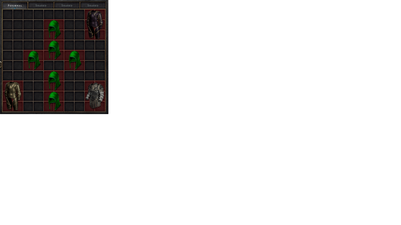 I dropped my first Shako today during my first hell playthrough as a ...