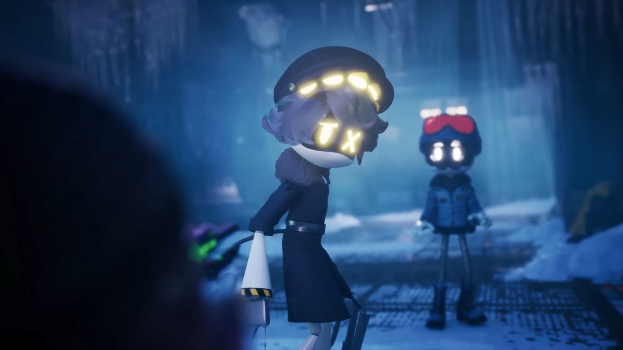 MURDER DRONES Episode 1 PILOT 16 52 screenshot — Postimages