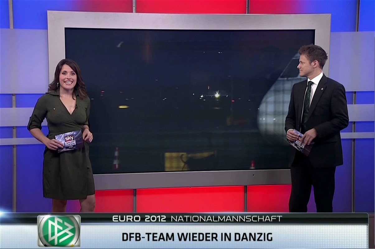 Birgit Noessing sky sport news hd 13 06 2012 pp 16 — Postimages