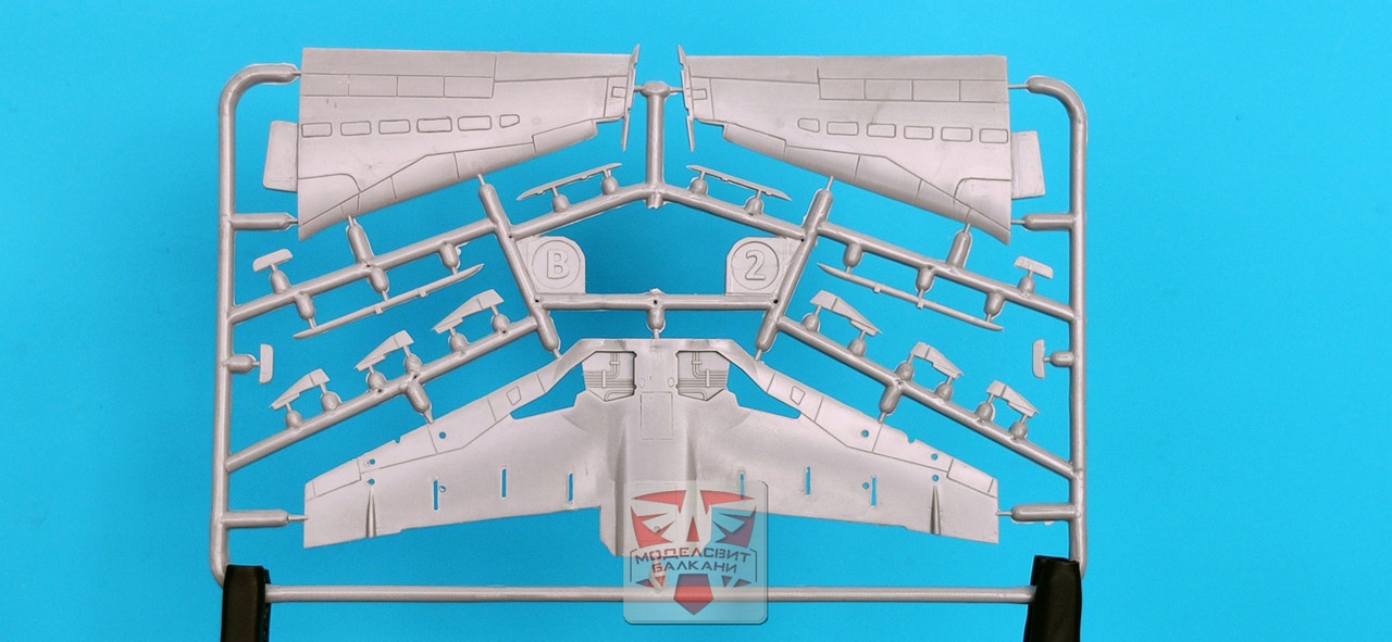 1/72 - BAe Hawk 200 by A&A Moldels - released - Page 2 - The ...