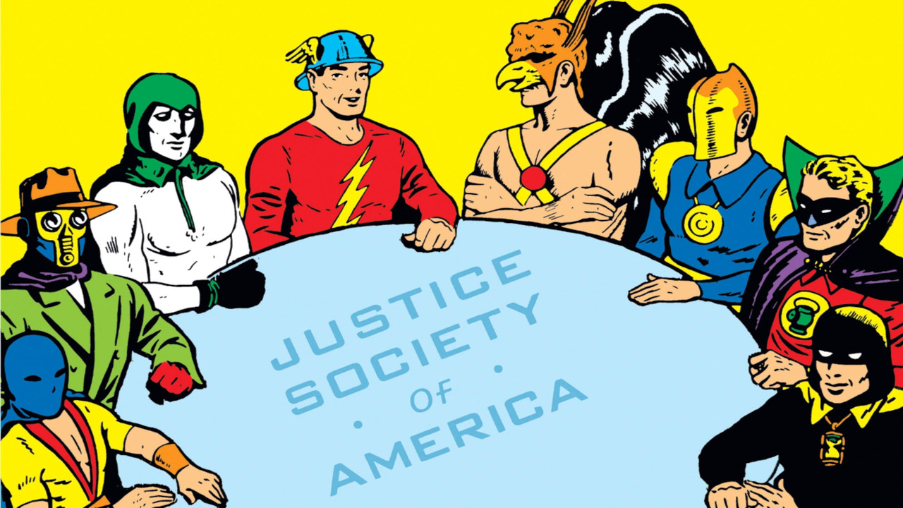 Facsimile Edition All Star Comics Vol 1 3 — Postimages