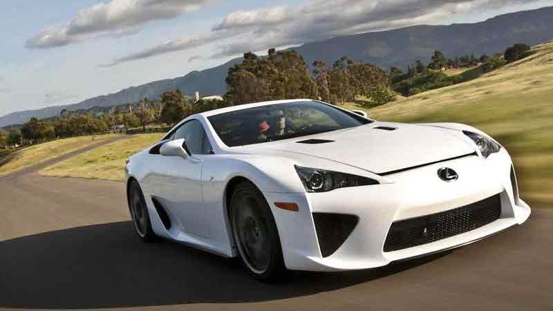 10 Mobil Paling Mahal di Fast & Furious! - Greenscene