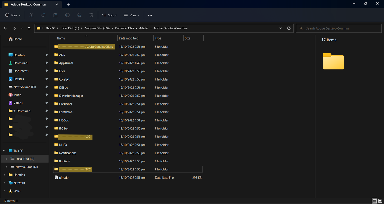 gen fix creative cloud — Postimages