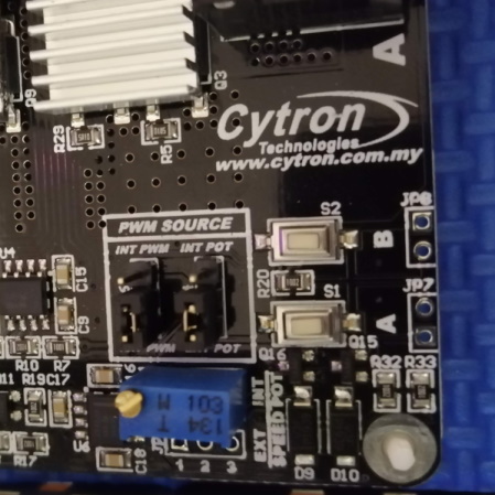 Showroom - Blame73's 2DOF Seat Mover | Page 22