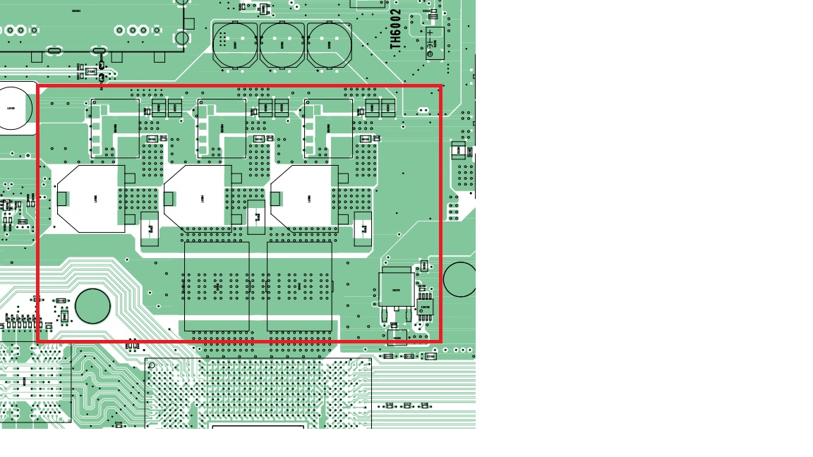 PS3 - (Research/Experimental) - NEC/TOKIN Capacitors Replacement - YLOD ...