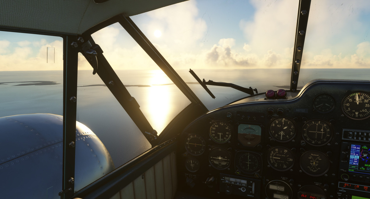 A Spanish Adventure - Around the world in Microsoft FS2020 - General ...