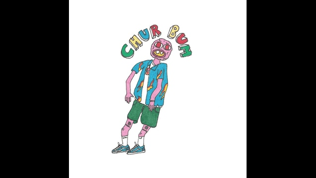 CHUR BUM Minecraft Skin