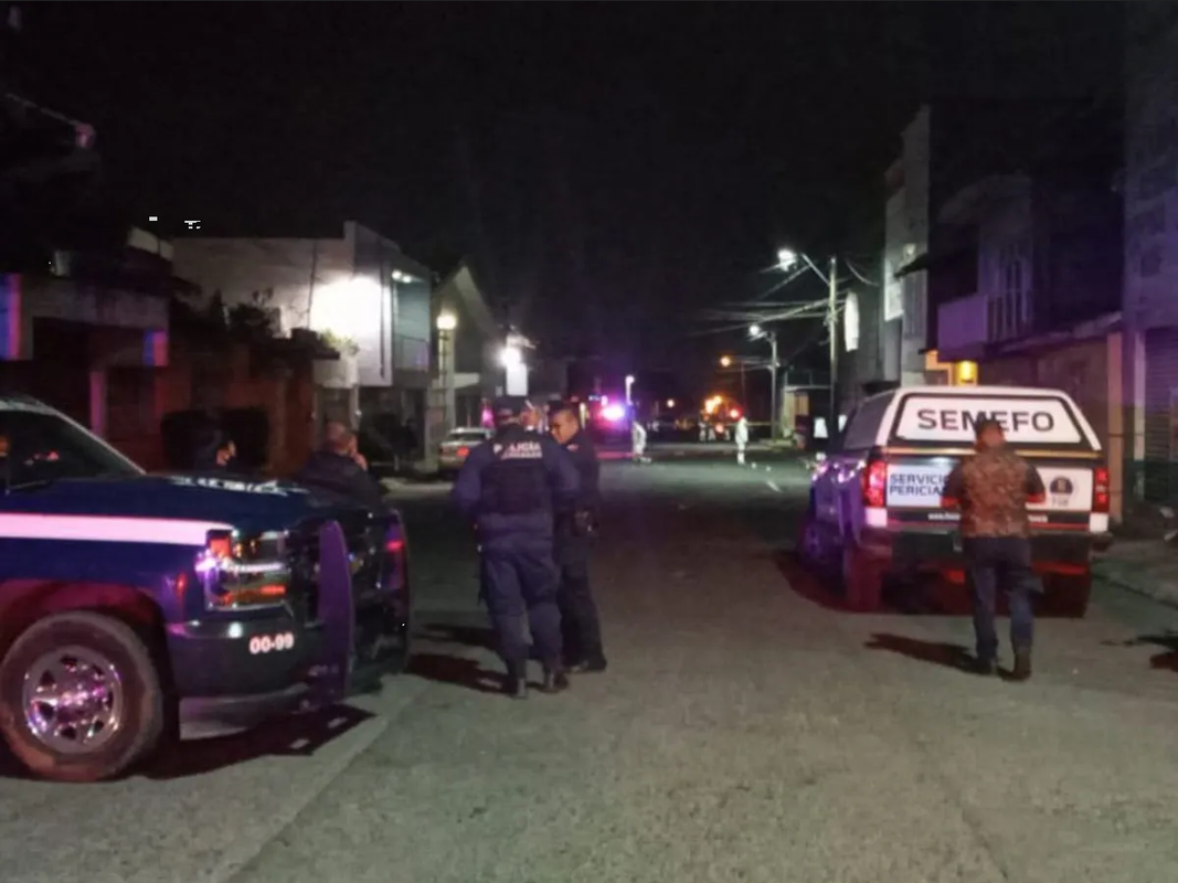 Ataque armado contra familia en Tijuana deja dos muertos y dos heridos - Imperio Noticias