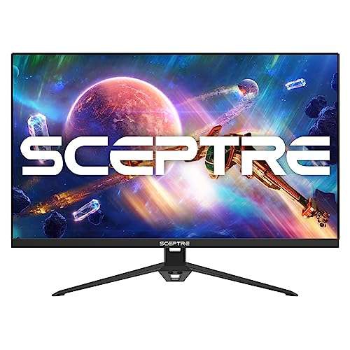 Amazon: Monitor Spectre 165Hz IPS 24" Full HD, FreeSync Eye Care FPS ...