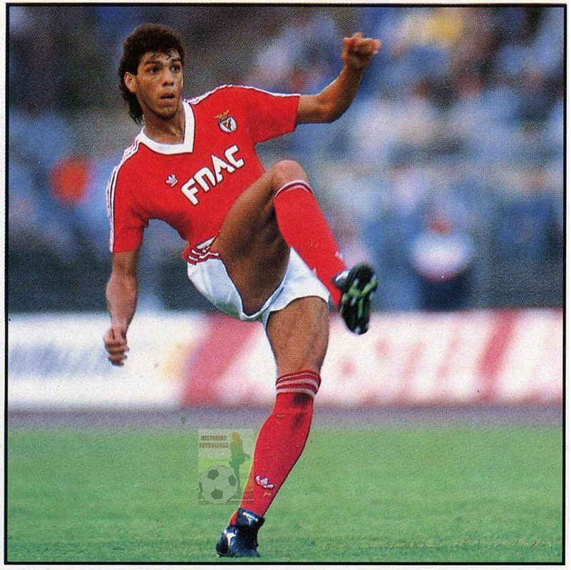 Carlos Mozer - Página 62 - Serbenfiquista.com