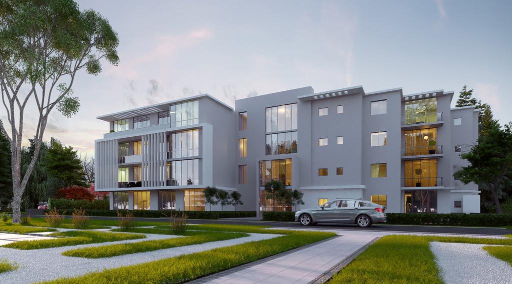 CAIRO | Joulz Compound | Residential | U/C | SkyscraperCity Forum