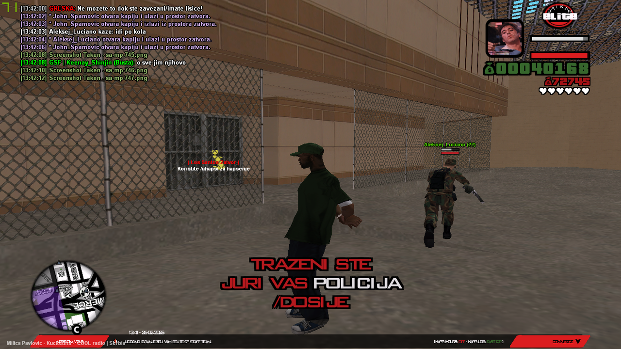 sa mp 748 — Postimages