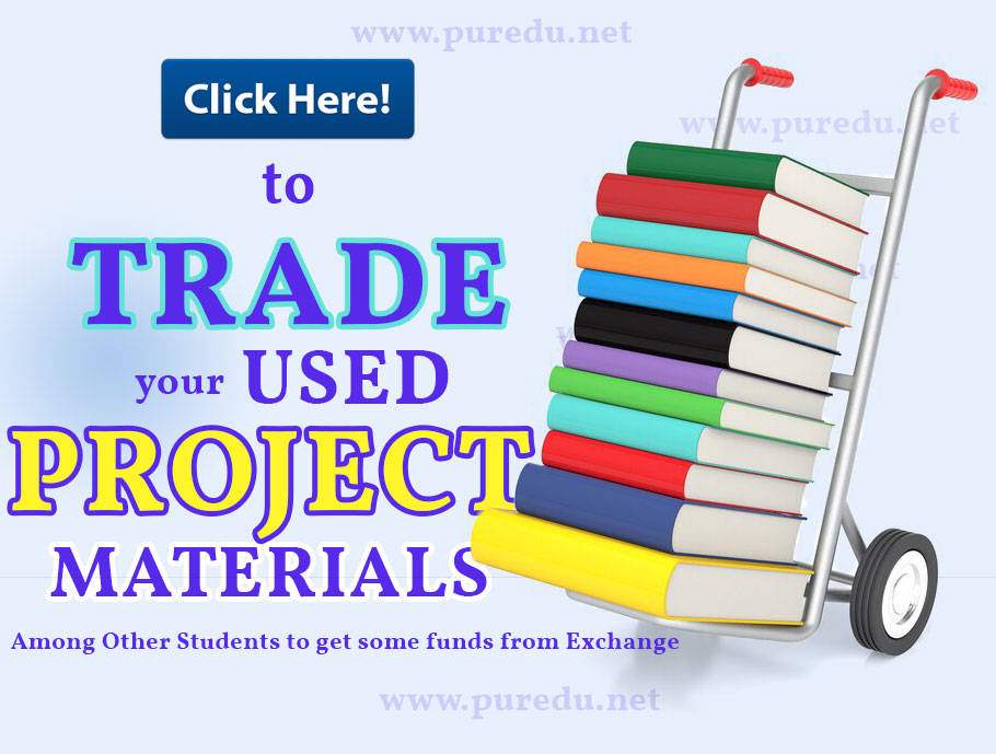 PROJECT | Project Exchange Hub