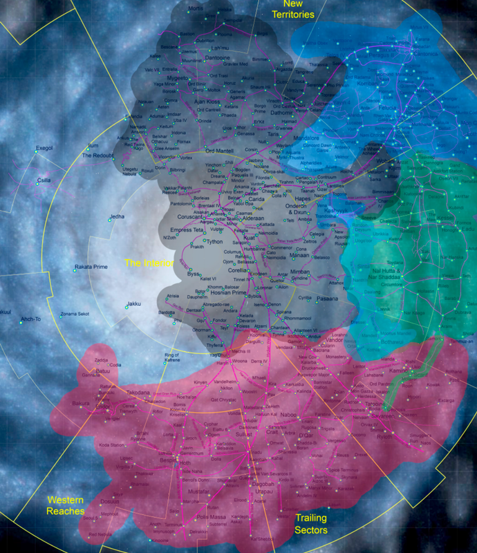 Long Live the Empire (Youjo Senki / Star Wars) (Abandoned and being ...