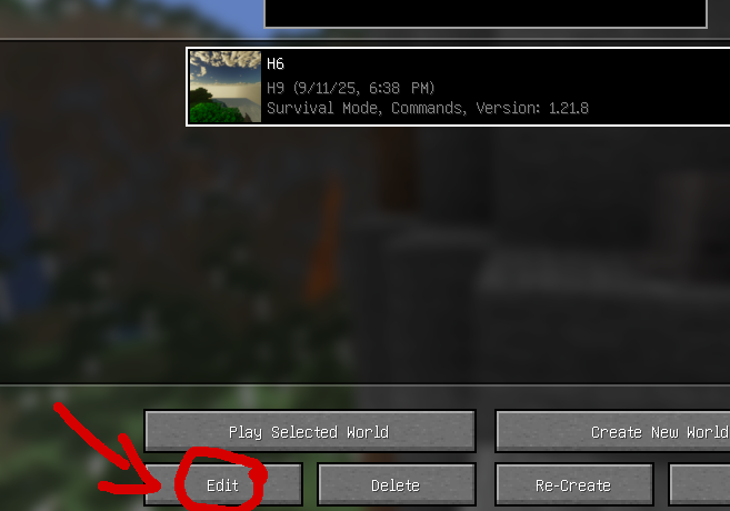 Hatred [ver5.1] - Zombie Apocalypse Datapack [1.21.10] Minecraft Data Pack