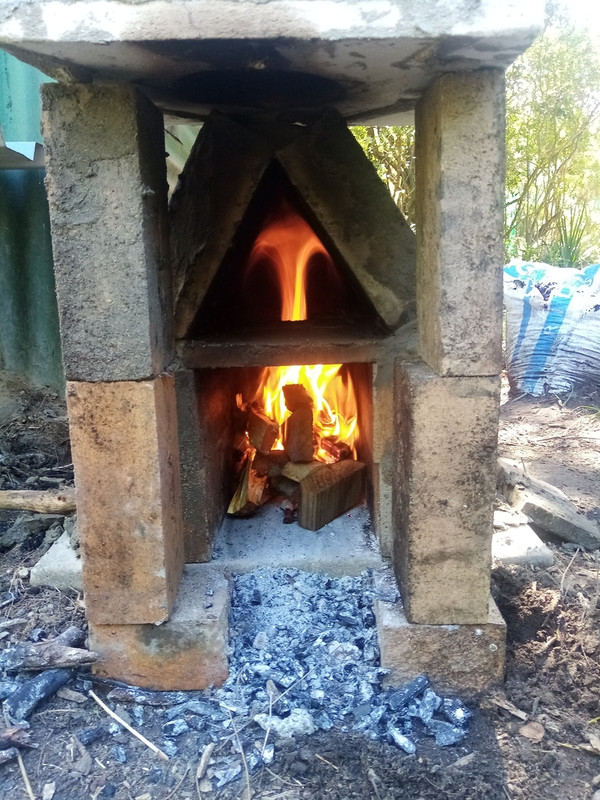 Bush batchbox traingle horizontal riser 2 — Postimages