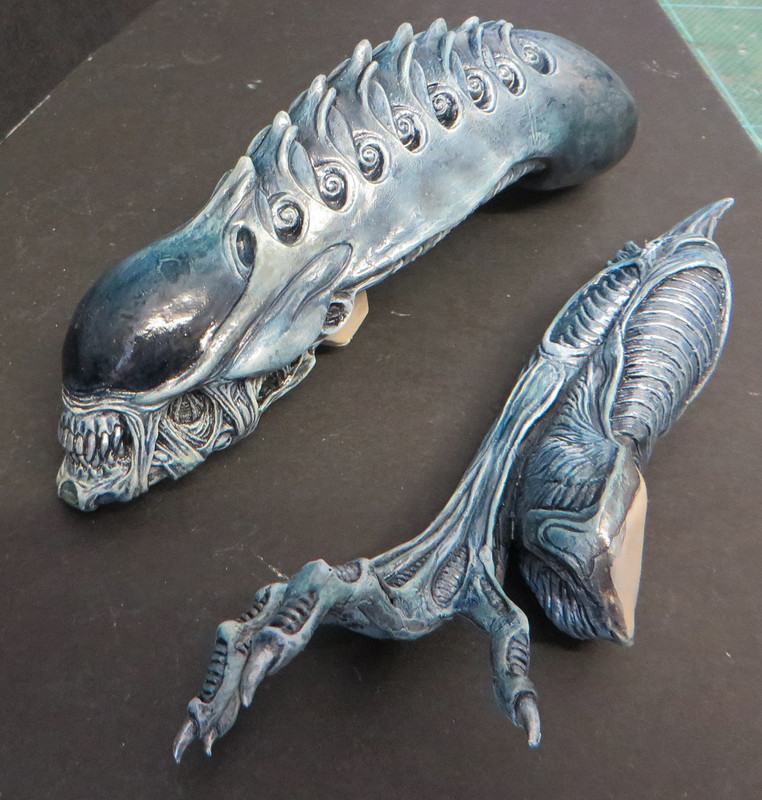 Head&Arm — Postimages